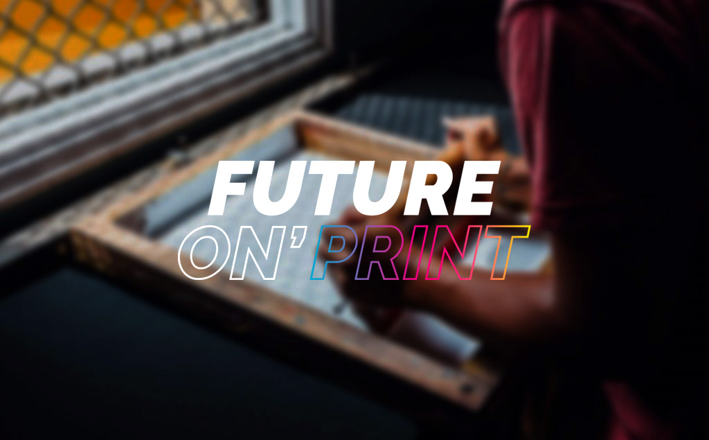 Future On'Print - Impression Textile sur Toulouse